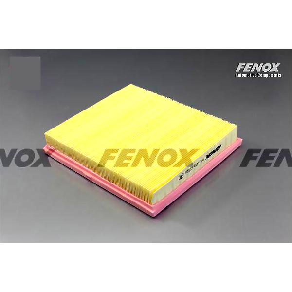 FENOX fai103 (FAI103) фильтр возд.