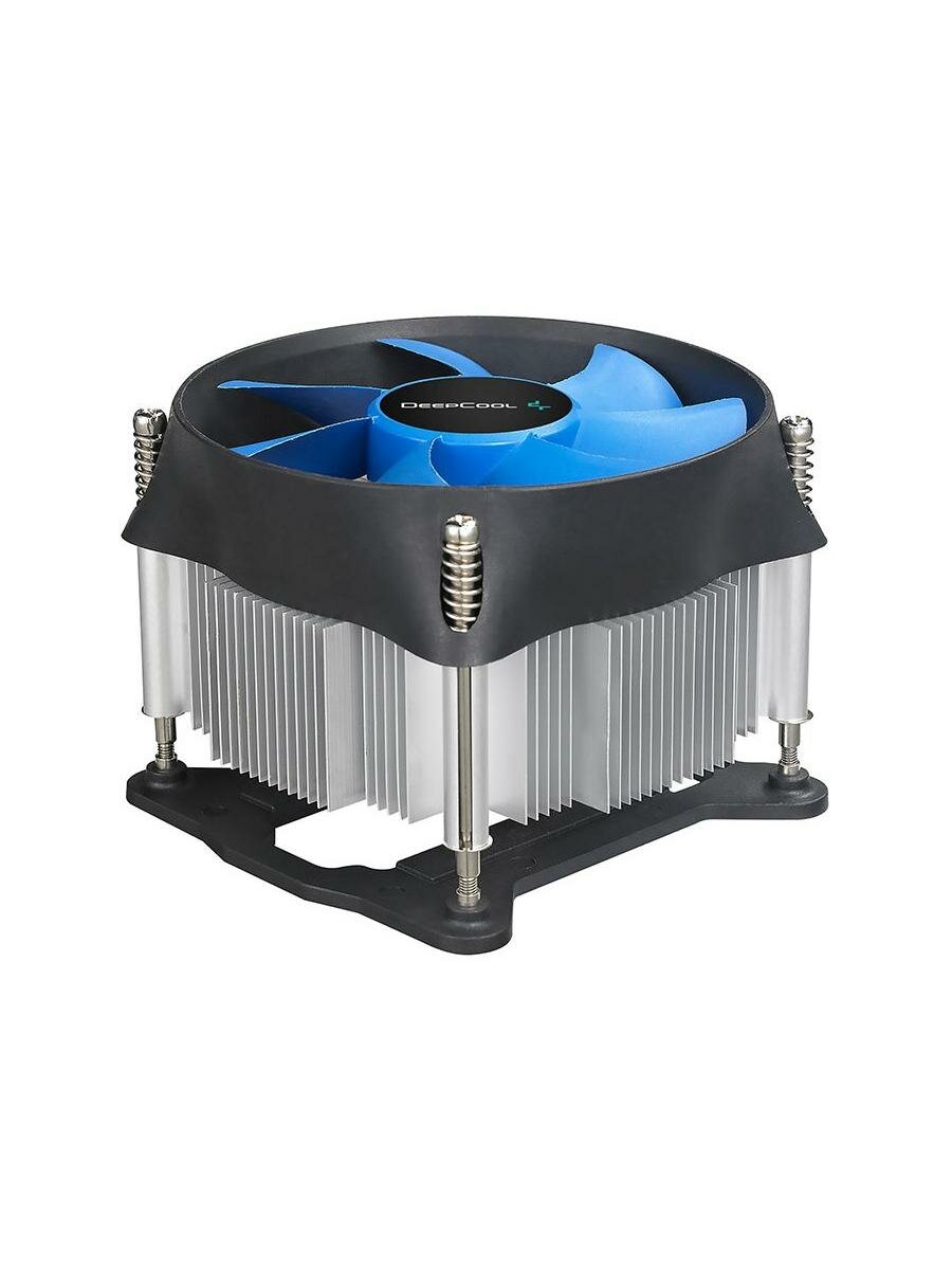 Устройство охлаждения(кулер) DEEPCOOL THETA 31 PWM 1700