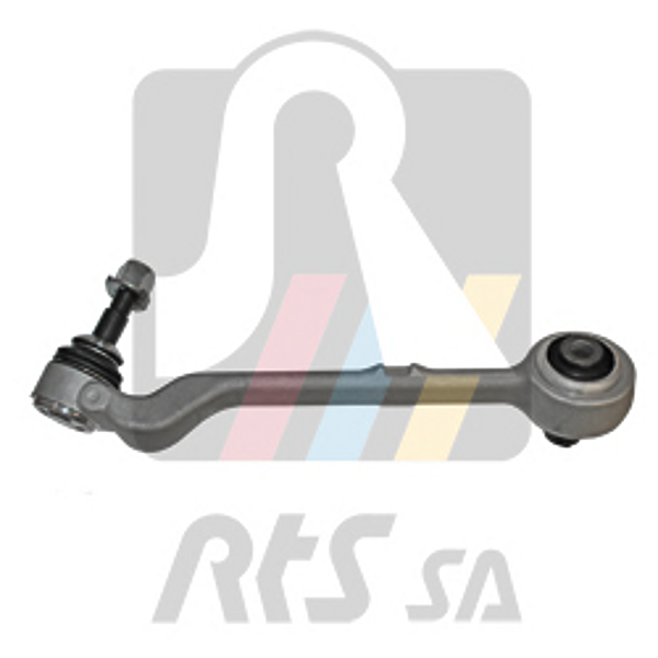 RTS 95-09573-2 (31126763699 / 31126769793 / 31126770849) рычаг подвески зад. л. bmw: e87 04- / e90 05-