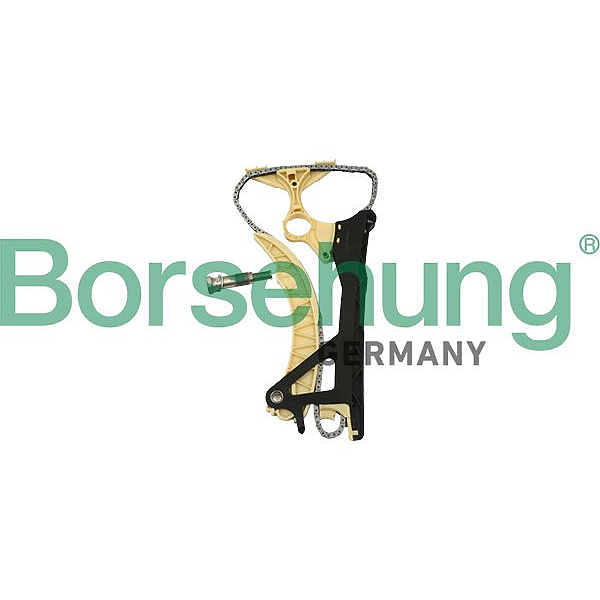 BORSEHUNG B18854 рем. к-кт грм цепной, без звездочек\ BMW (БМВ) e81 / 87 1.6i 122 / 115kw 04-09 / e90 2si 171kw 06