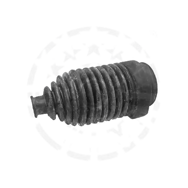 OPTIMAL f8-4076 (357422831B) пыльник рулевого управления VW: Golf (Гольф) II (19e 1g1) Golf (Гольф) III (1h1) Golf