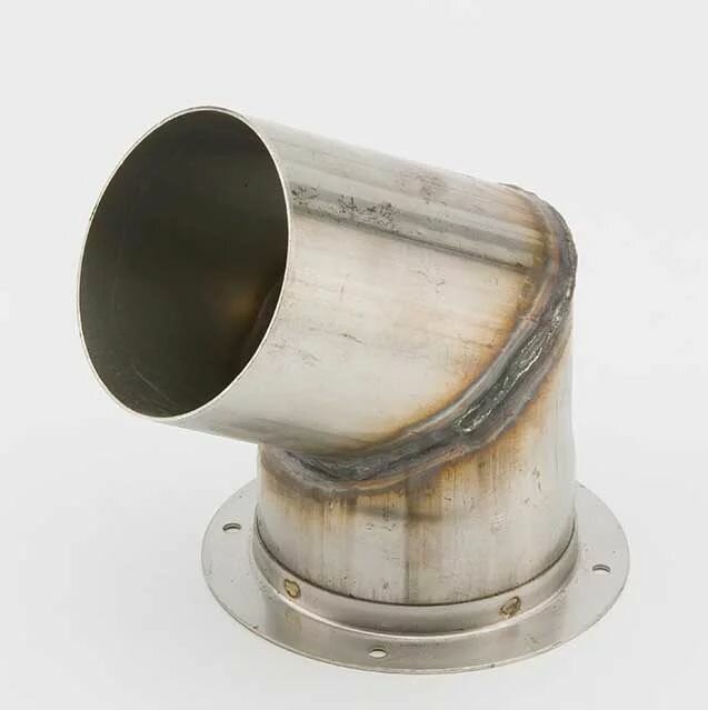 Выхлопная труба для отопителя Webasto 63999a Thermo Е 200 / E 320