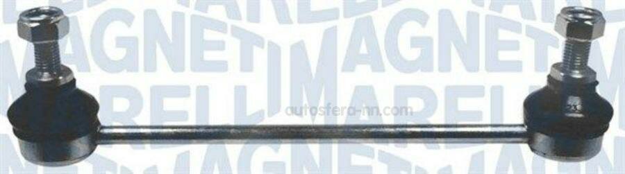 MAGNETI MARELLI 301191625900 Тяга стабилизатора пер. подвески L/R