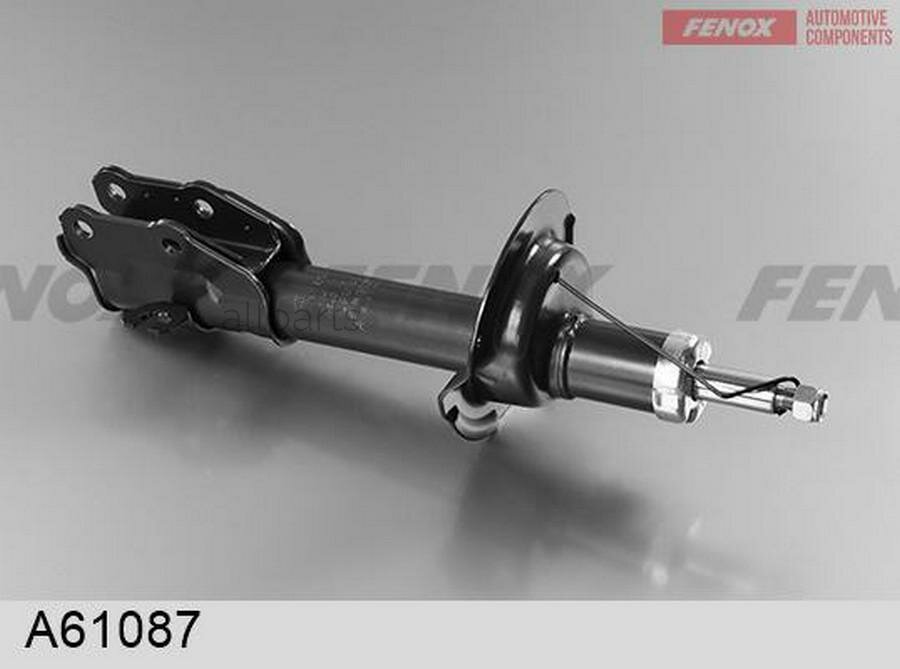 FENOX A61087 Амортизатор передний GAS R