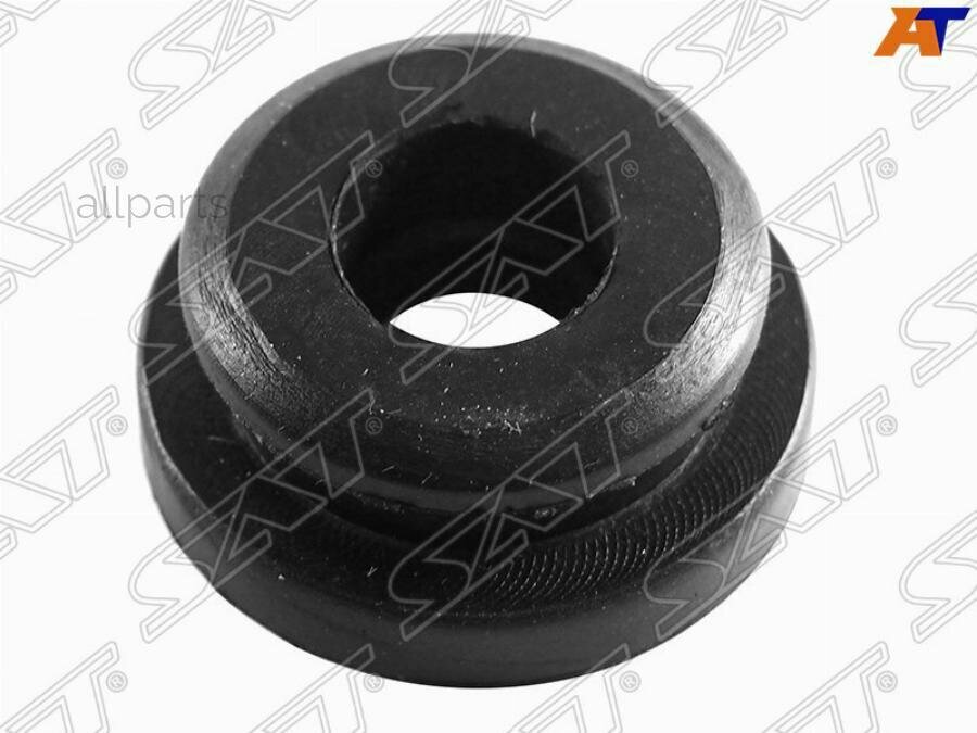 SAT ST-74173-SJ4-000 Втулка крепления радиатора HONDA ACCORD 90-15 / AIRWAVE 05-10 / CIVIC 95-12 / CR-V 97-18 / HR-V 98-0