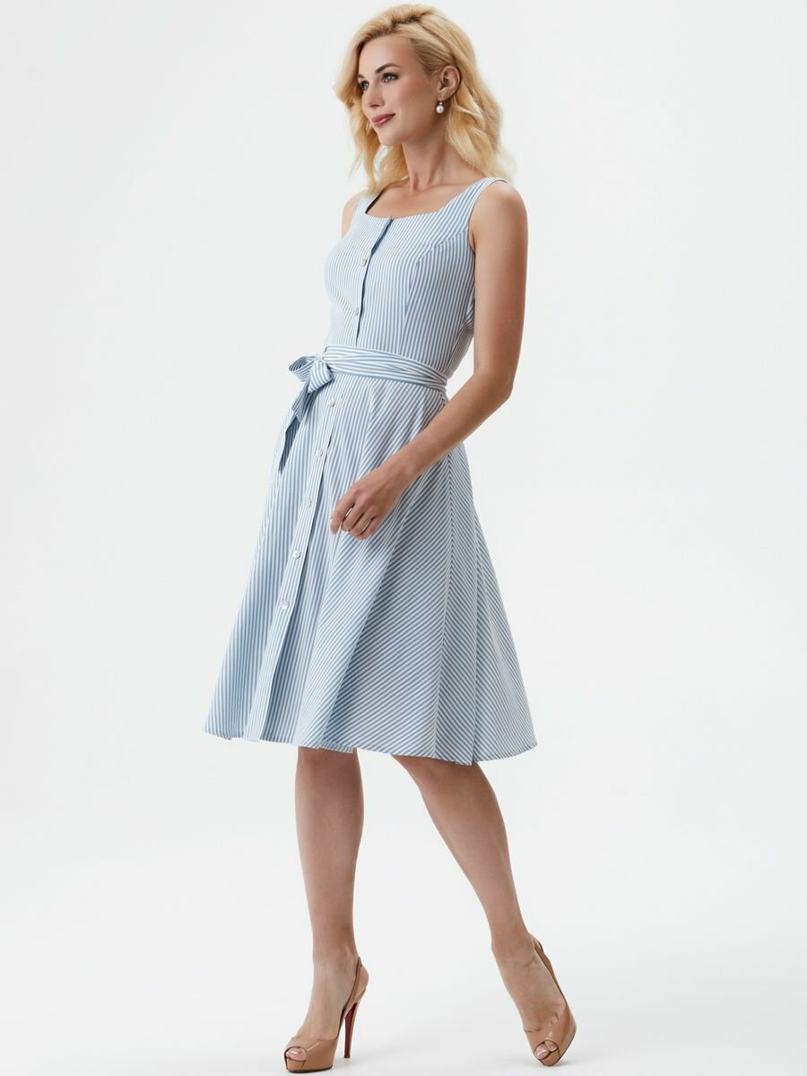 Платье Арт-Деко