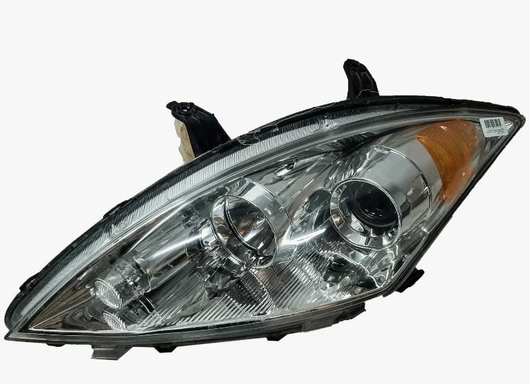 【Новинка】Фары автомобильные 1 шт. арт. 4121100-K80, высокое качество, для легковых авто