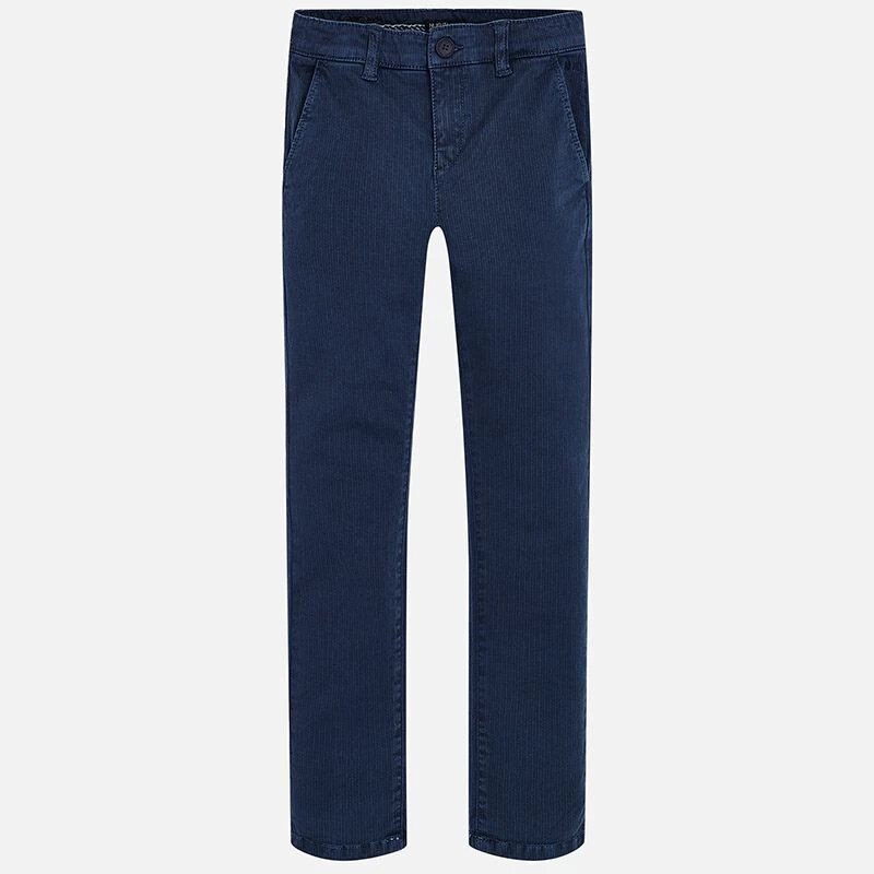 Брюки школьные