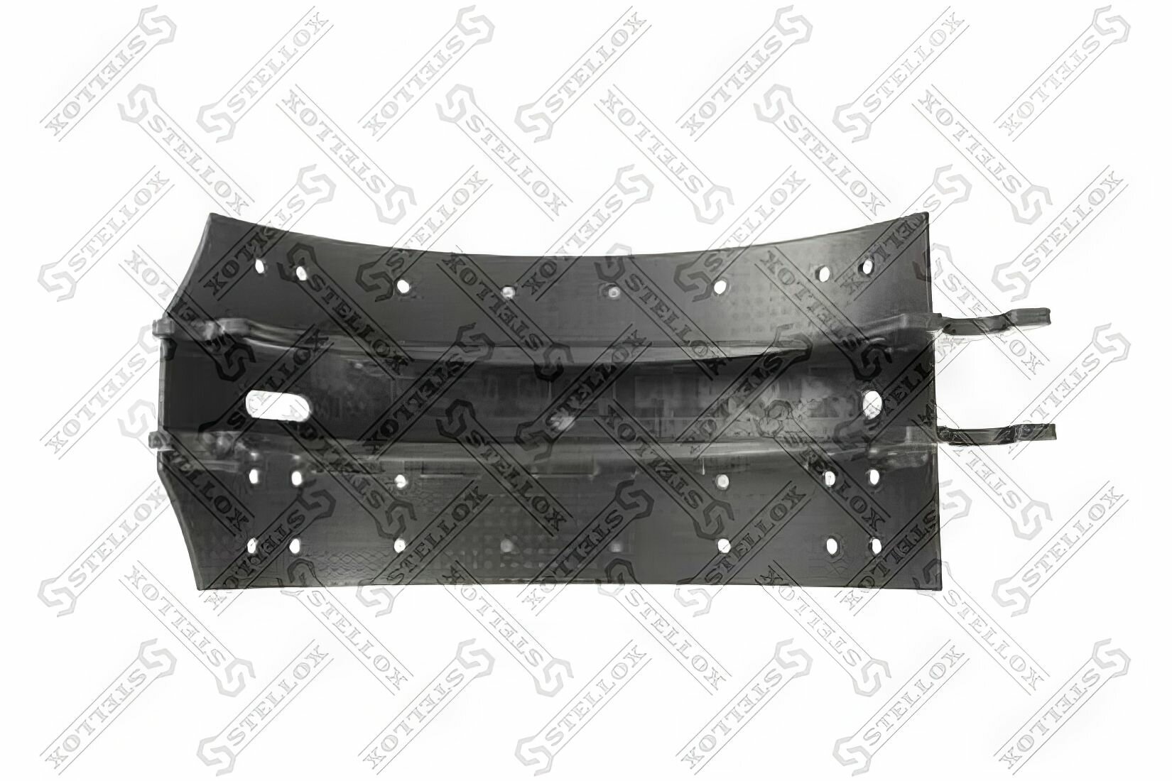 Колодка тормозная барабанная Рор 85-02502-SX STELLOX