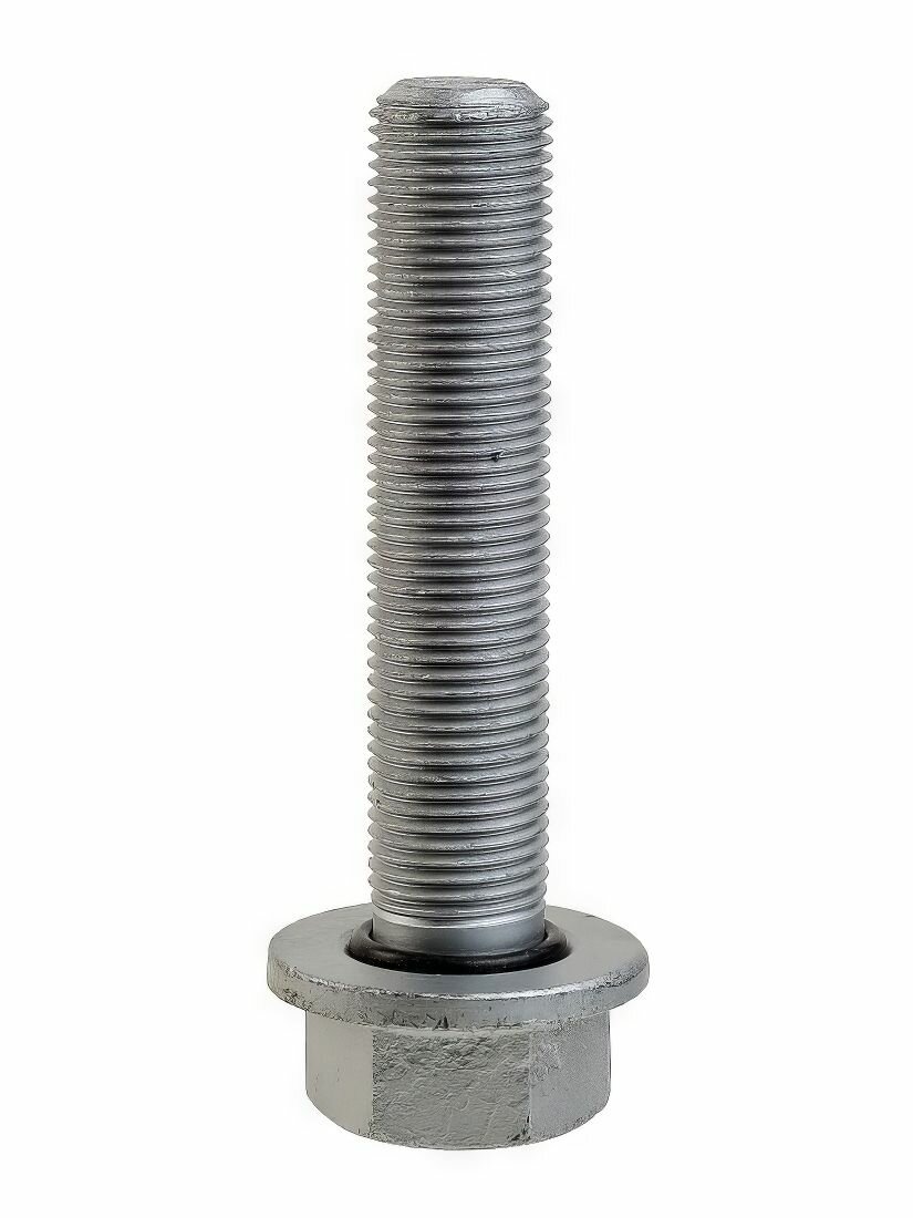 Болт шкива коленвала Ауди 79-21017-SX STELLOX