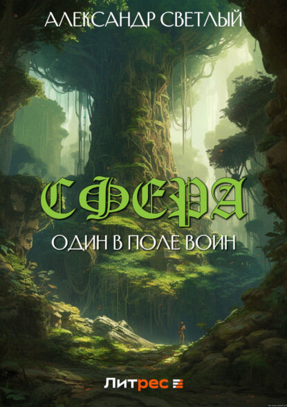 Сфера: один в поле воин [Цифровая книга]