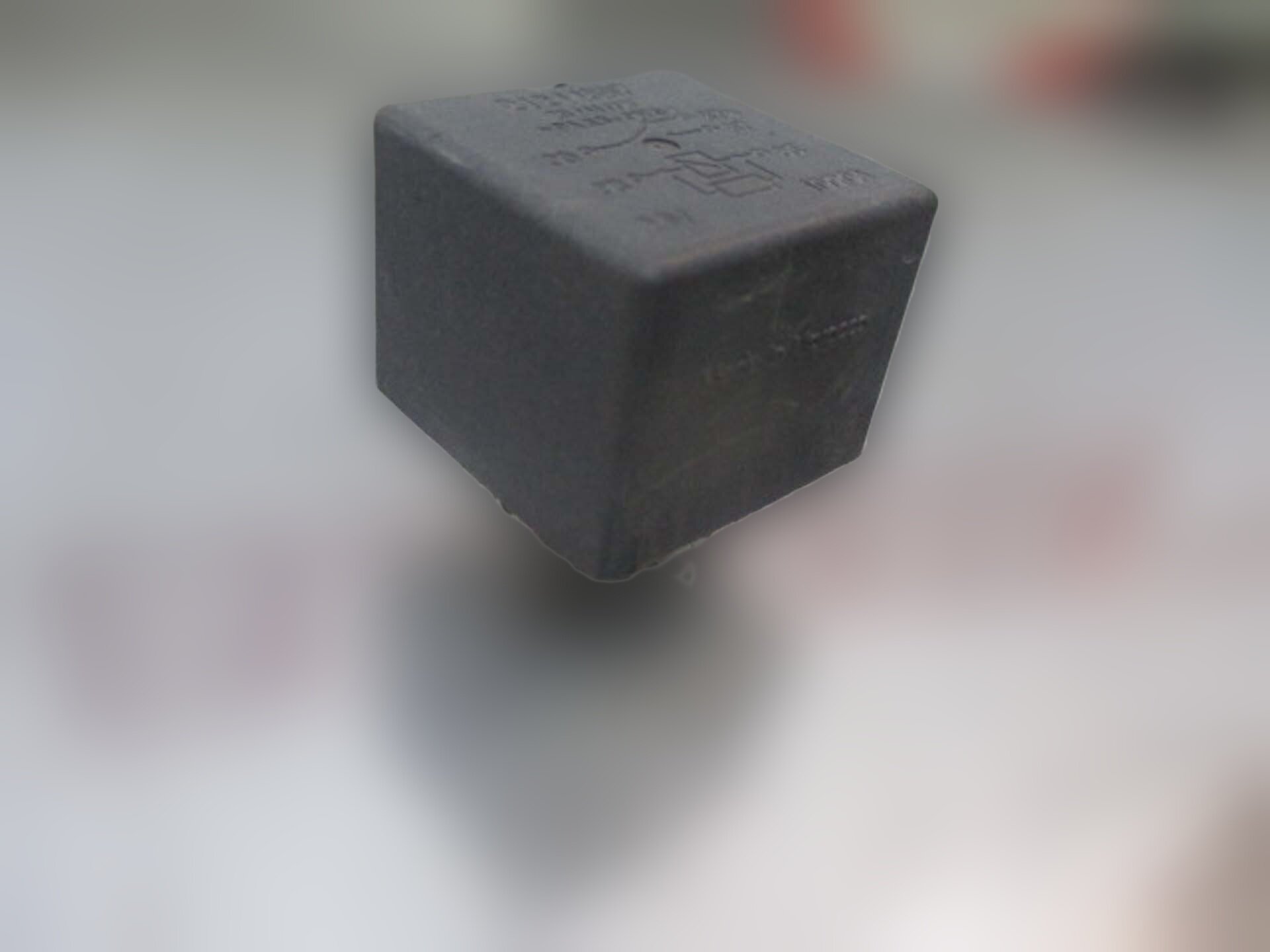 Реле силовое Volvo FH, FM