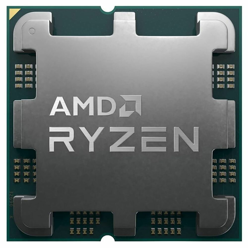 Центральный процессор AMD RYZEN 5 8600G BOX (100-100001237BOX)