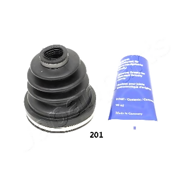JAPANPARTS kb201 (442702340) пыльник шрус компл. Corolla (Корола) 1.8 (04-)
