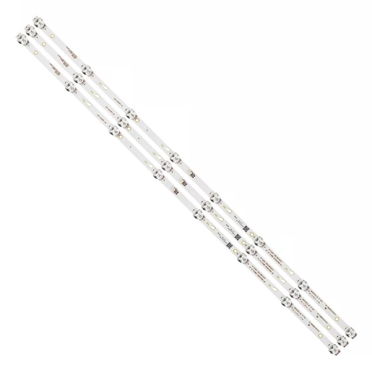 Подсветка для телевизора TCL 43L26CMC