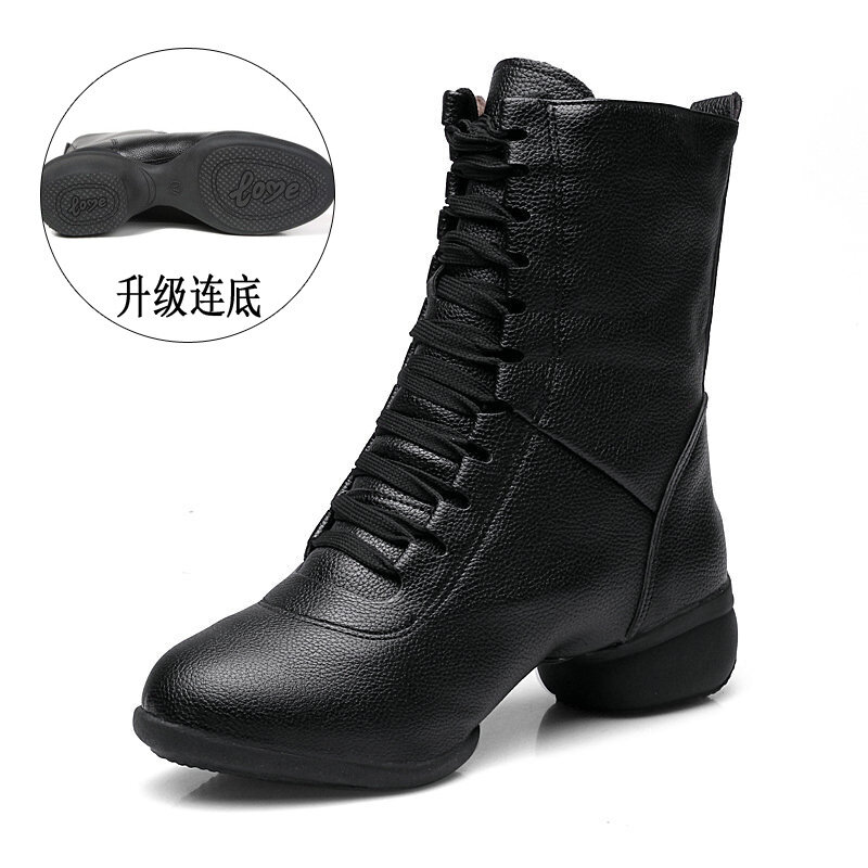 Сапоги для танцев