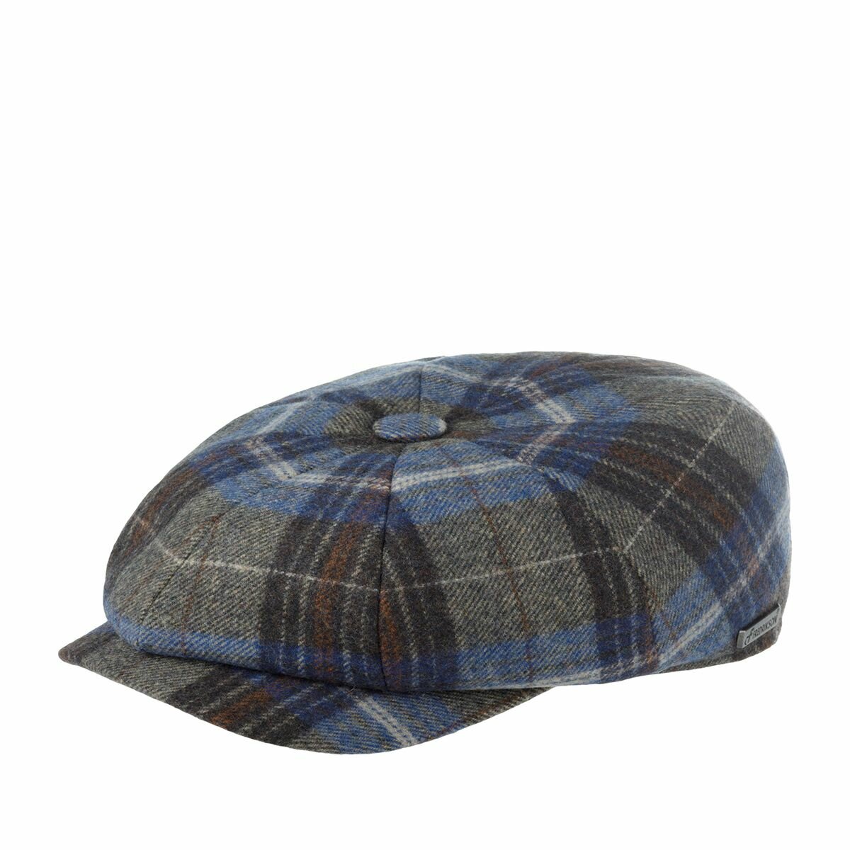 Кепка Базовая коллекция для мужчин и женщин