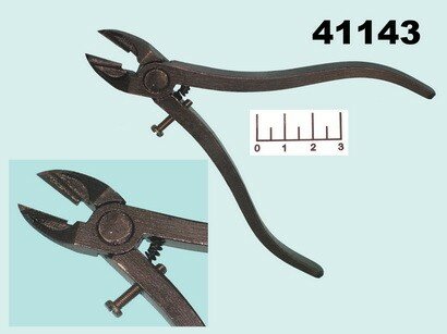 Бокорезы твердосплавные отечественные с регулятором