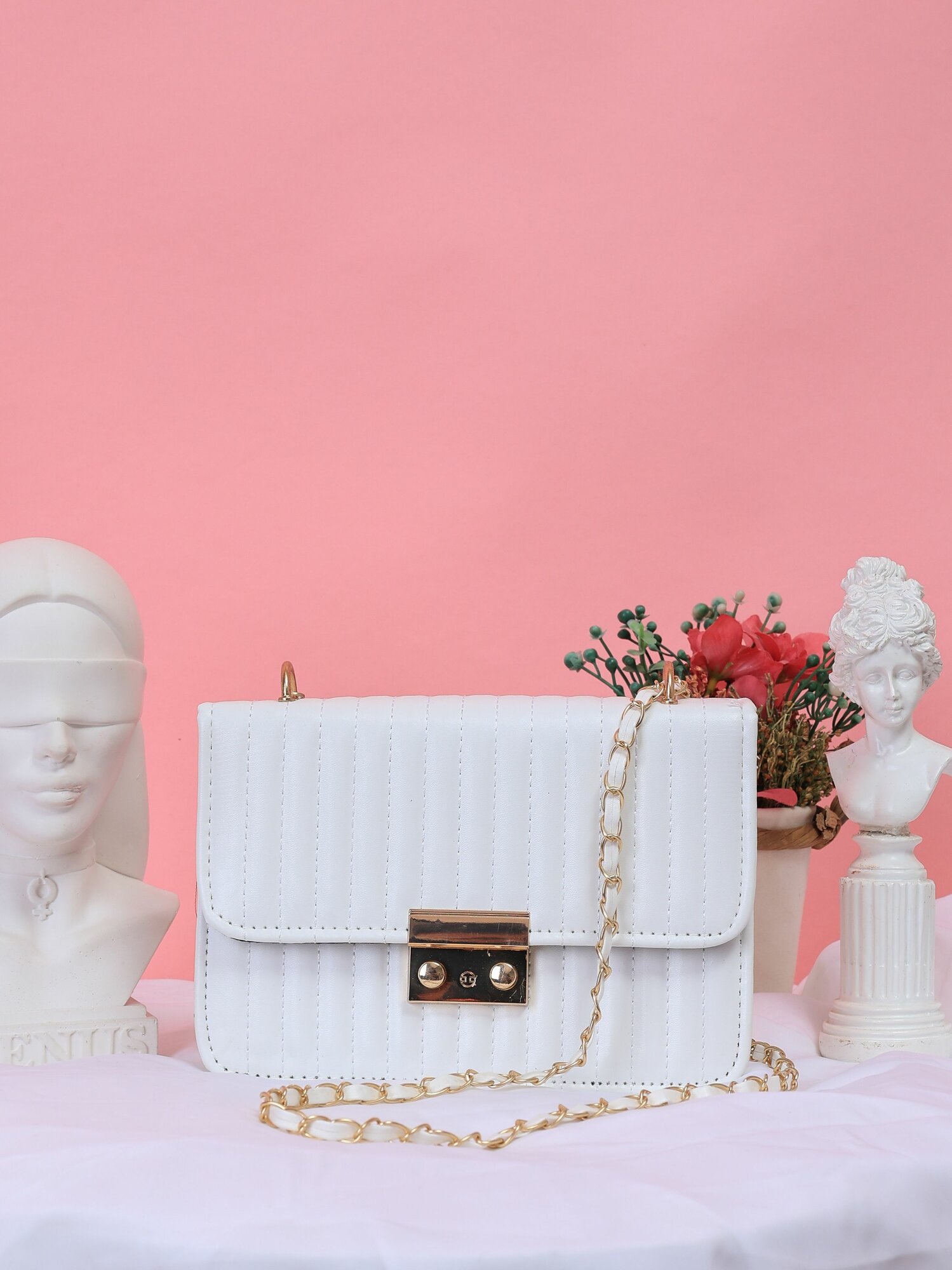 Сумка мессенджер