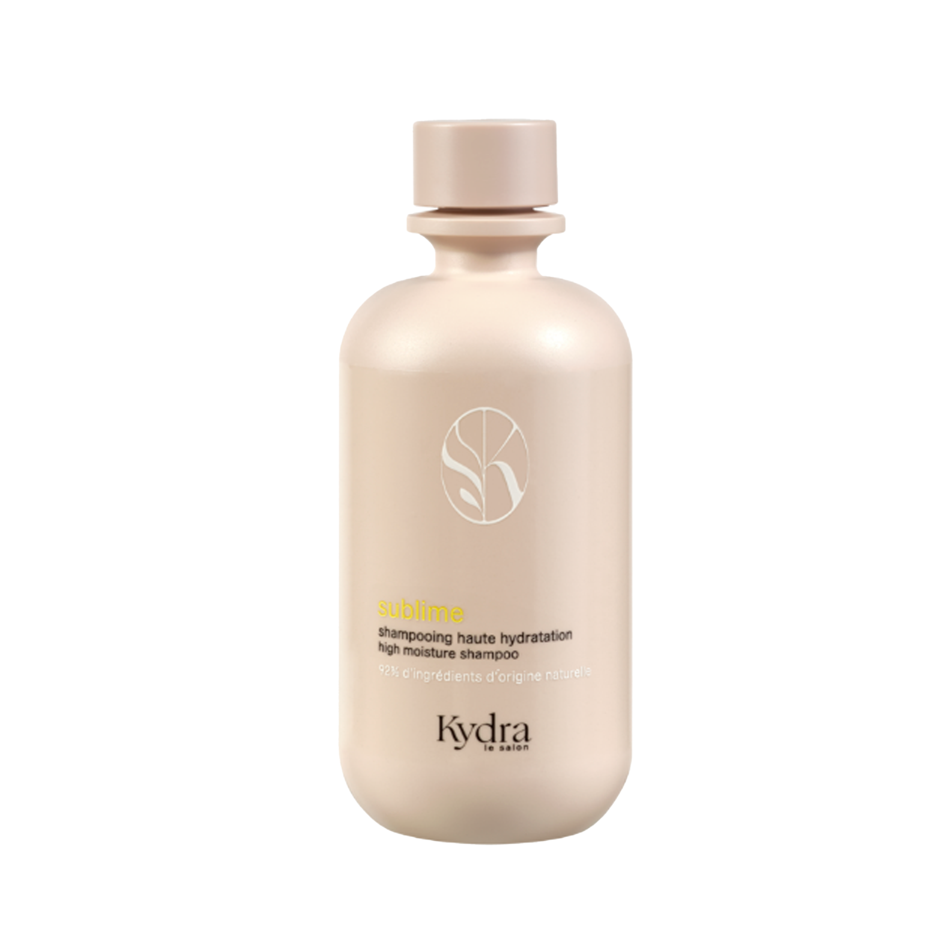 Kydra Hair Care High Sublime moisture shampoo Шампунь с экстрактом почек липы 400мл
