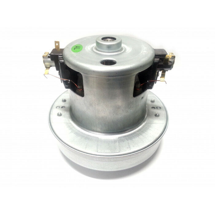 Двигатель для пылесосов универсальный 1600W (V1J-PH27-L, 4681FI2478F, 4681FI2482B), D130мм, d80мм, H100мм, h30мм