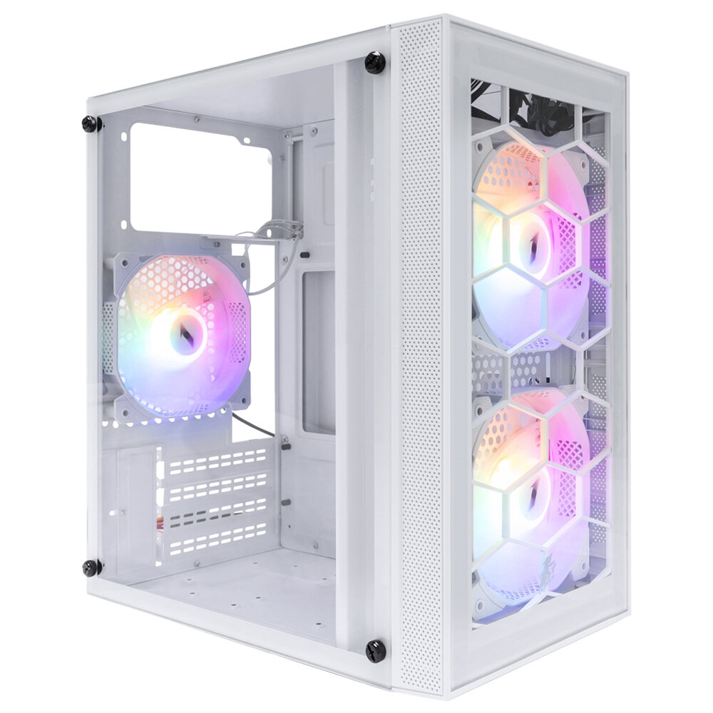 Компьютер Riwer HM 3917386 (Intel Core i5-13600K, Air TDP 200, B760M GM D5, 32 Гб D5 4800 (2х16), 250 Гб M.2 NVMe, GeForce RTX 3060 12 Гб, Windows 11 Home (Без активации), RWHM4, 600W-12EC)