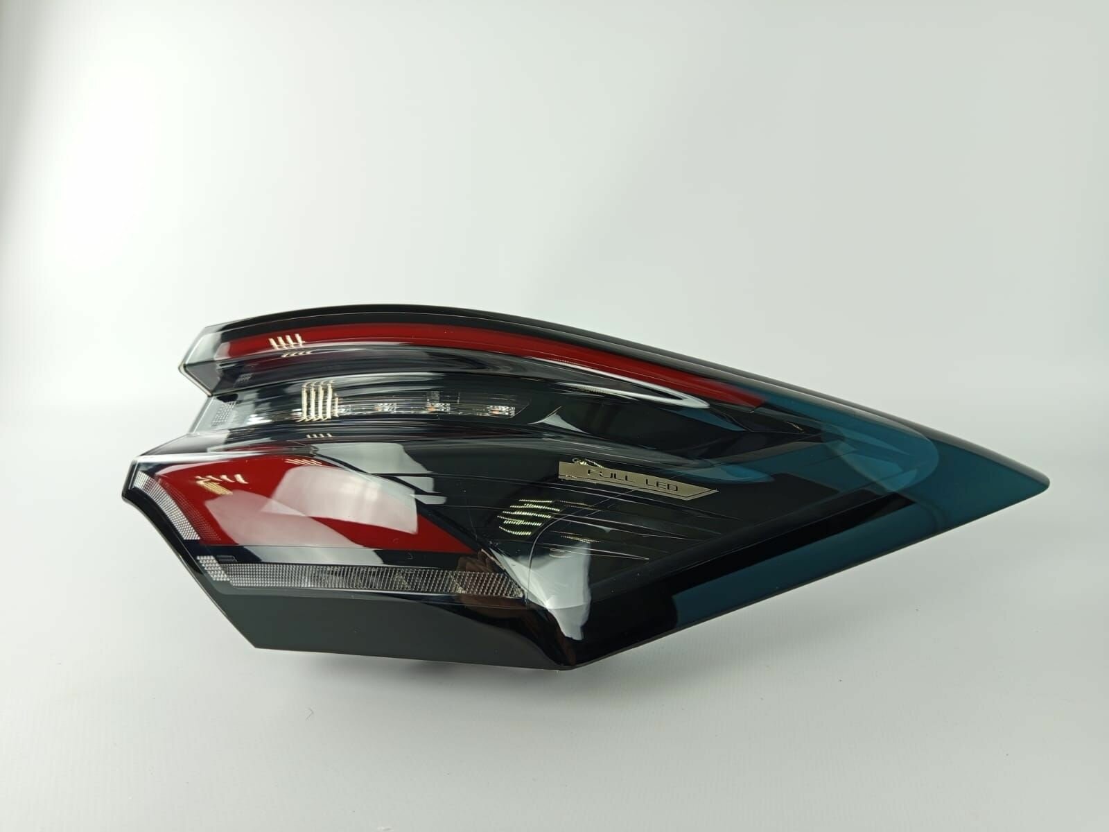 Фонарь светодиодный Changan 4133020-CN01, для Changan UNI-T, задний, правый