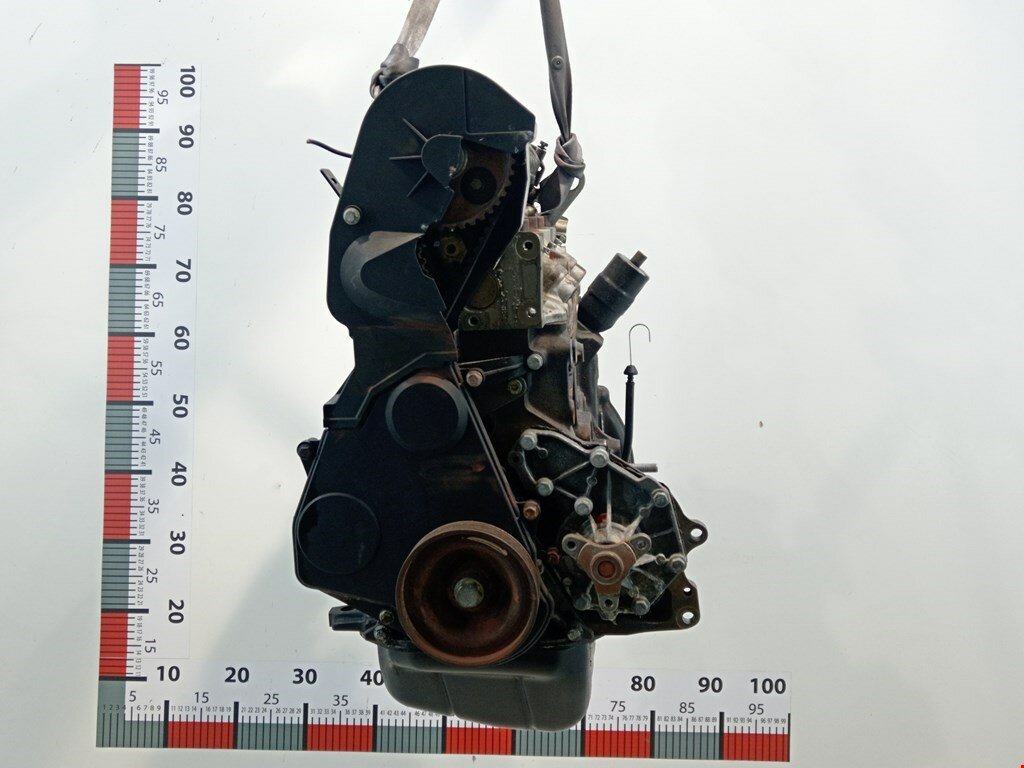 Двигатель (ДВС) Renault Laguna 1 F3P720 арт. 921763