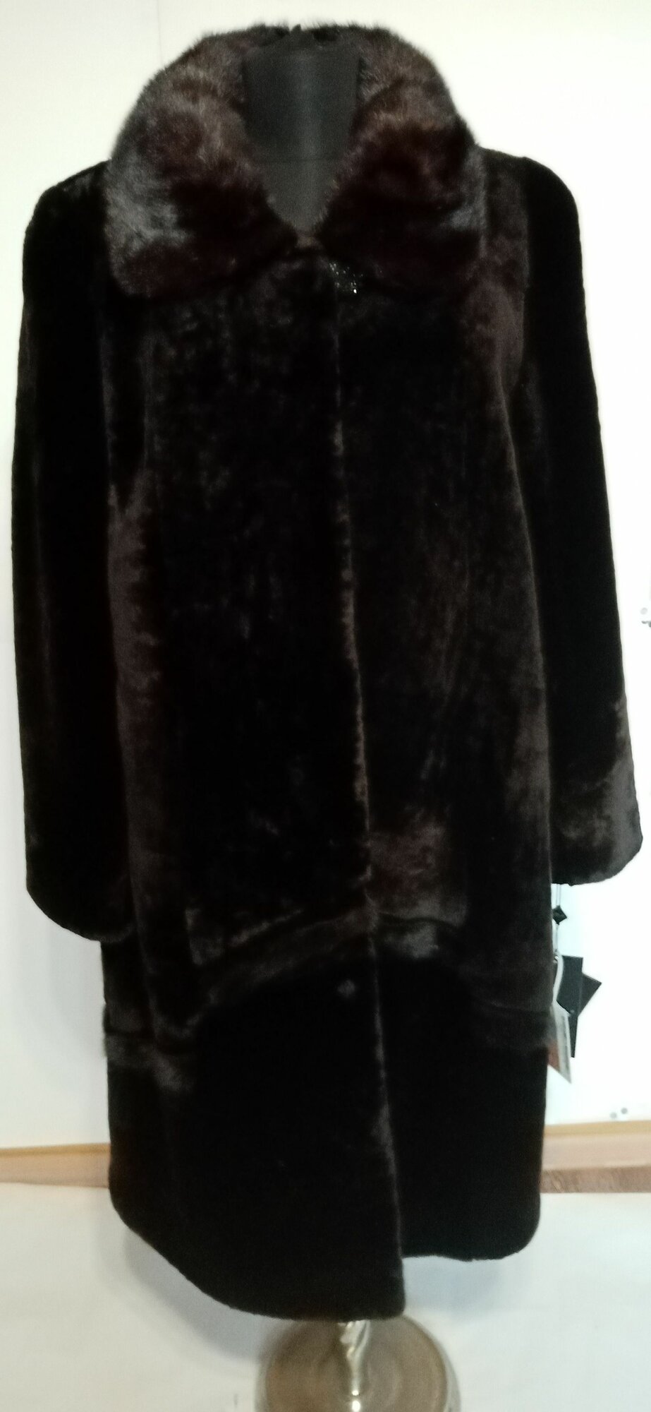 Шуба классика