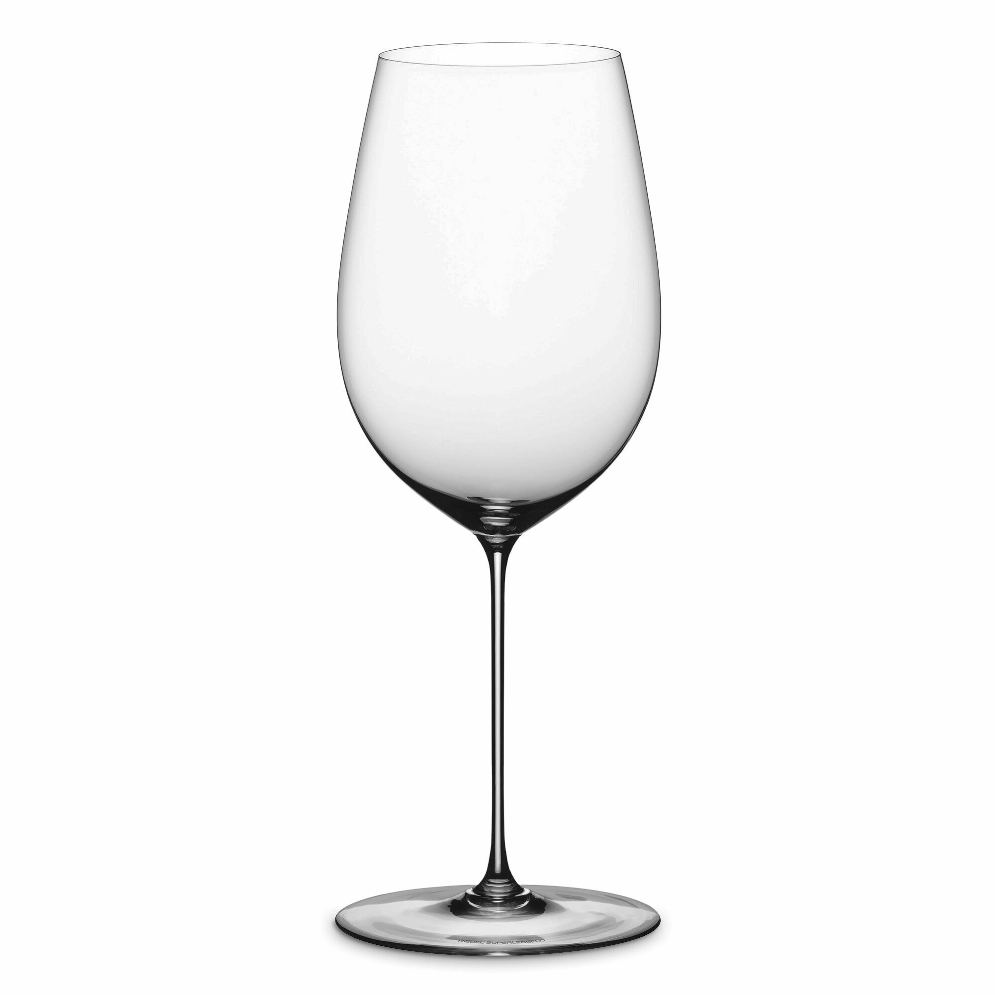 Бокал для красного вина BORDEAUX GRAND CRU, 953 мл, 28.2 см, хрусталь R6425/00 Superleggero