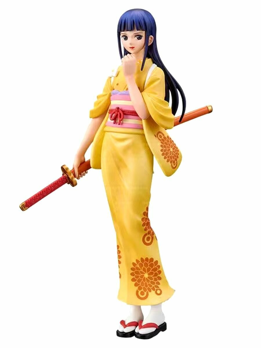Фигурка - игрушка Кикунодзё из аниме Ван Пис One Piece