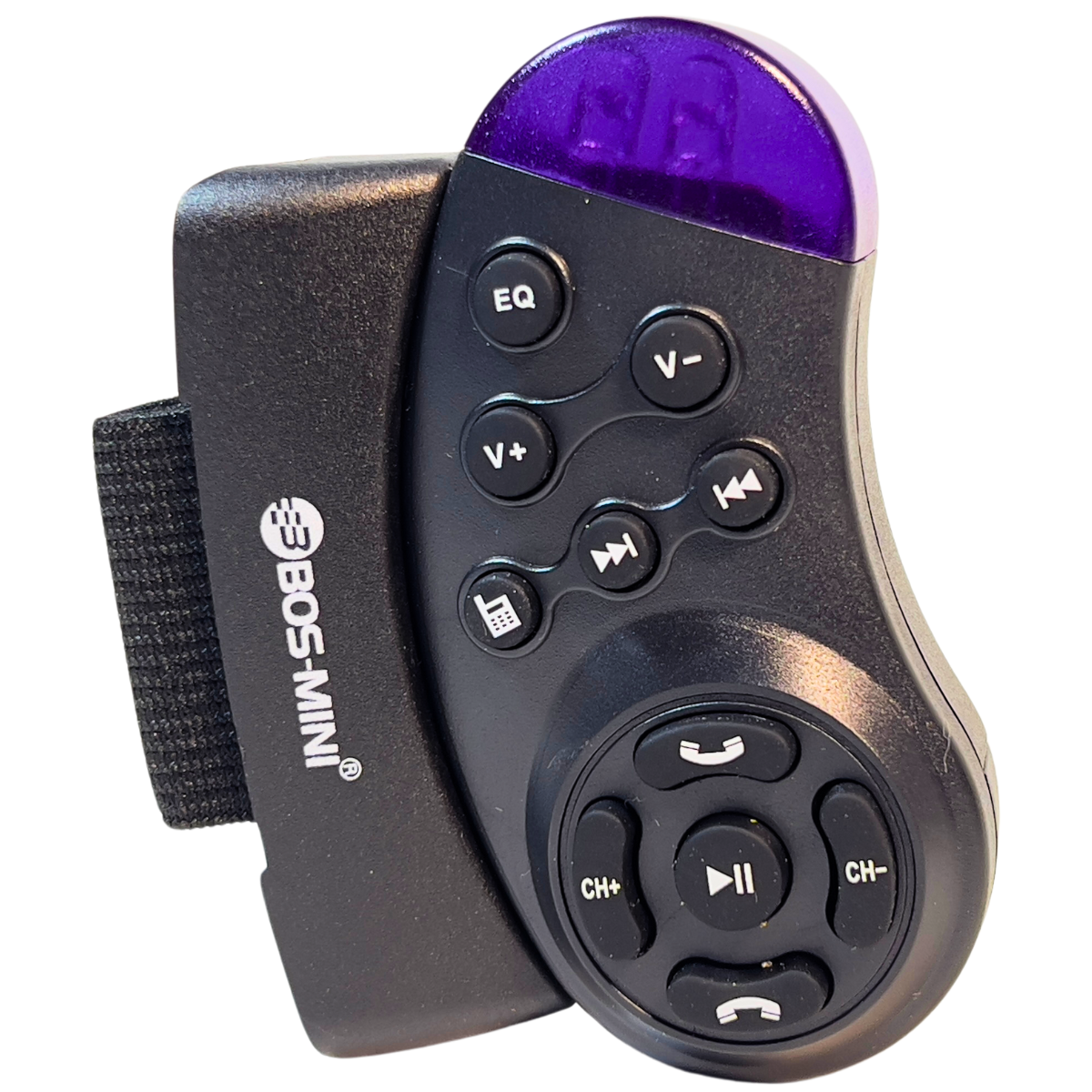 Магнитола авто с блютуз