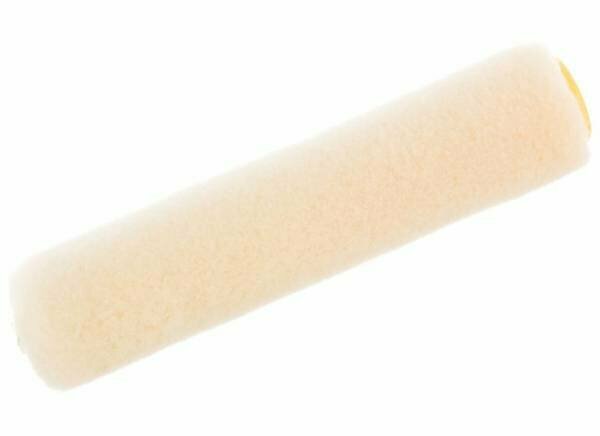 Валик ядро 15x100% велюр ворс 5x10см