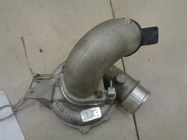 Турбокомпрессор (турбина) от Kia Sorento 2002-2009