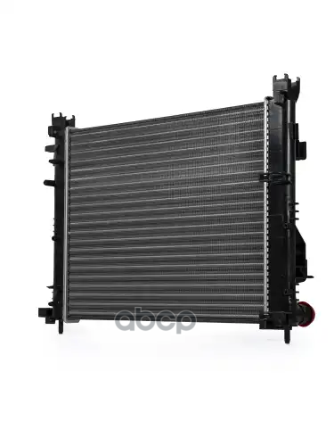 Радиатор системы охлаждения ZENTPARTS арт. Z20257