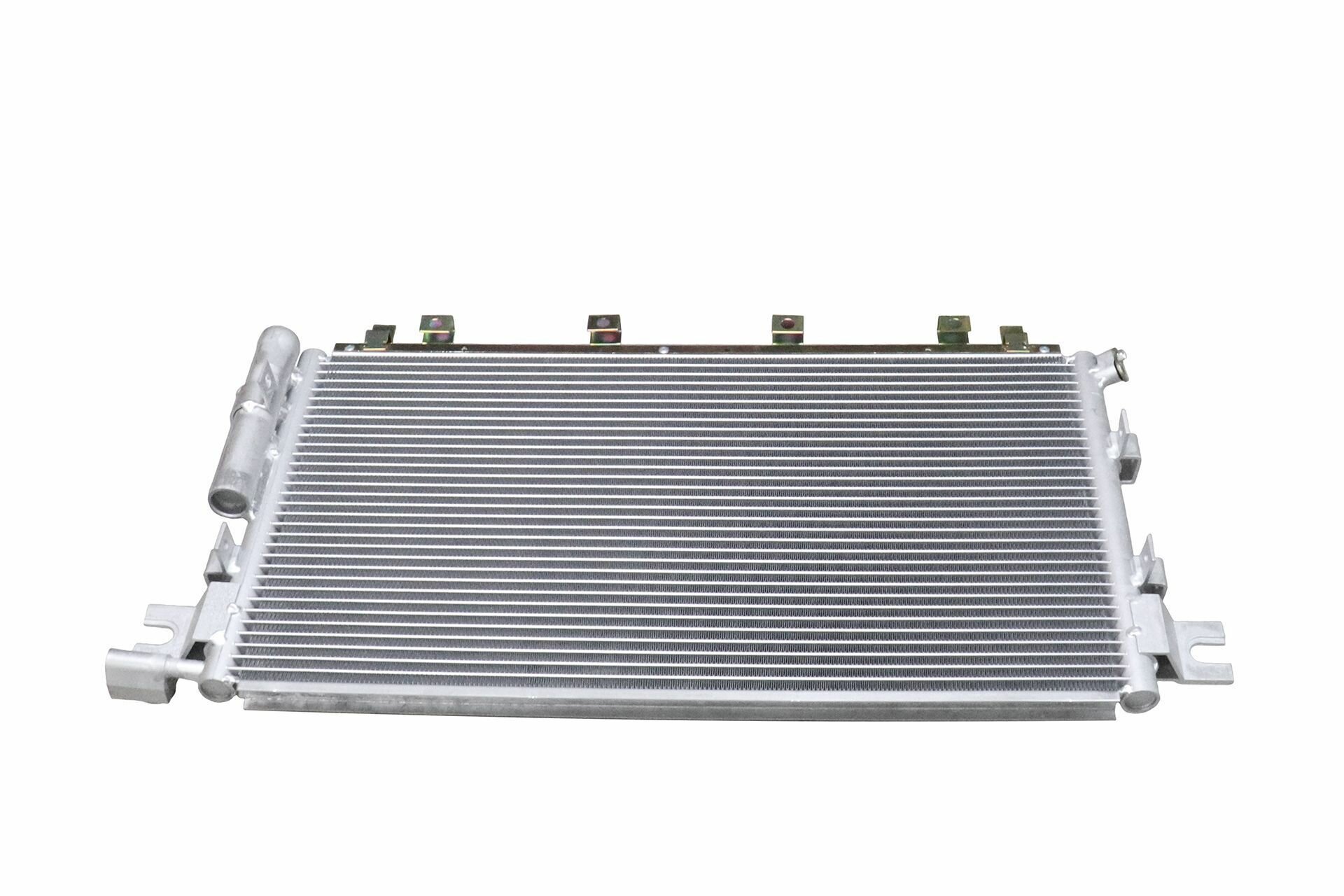 Радиатор кондиционера (голый) для Great Wall Hover H5