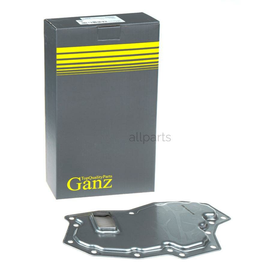 GANZ GIH02096 Фильтр АКПП KIA Sorento GANZ GIH02096