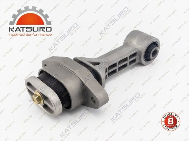 Опора двигателя передняя для Hyundai, KIA Rio, KATSURO KAT1816HYN