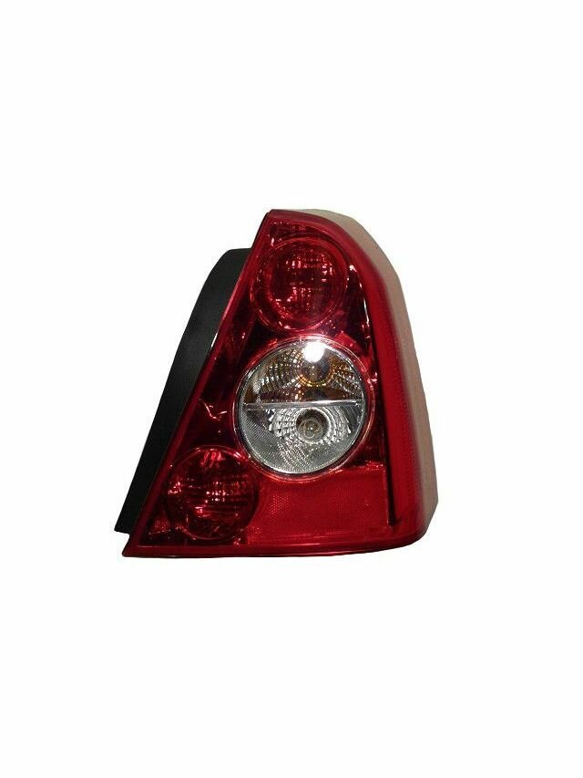 Фонарь задний правый для CHERY Fora A21 / VORTEX Estina / Чери Фора, Вортекс Эстина