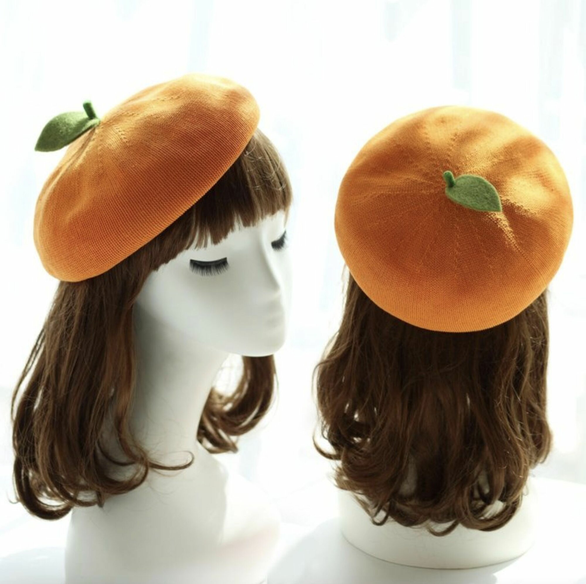 Берет  для женщин