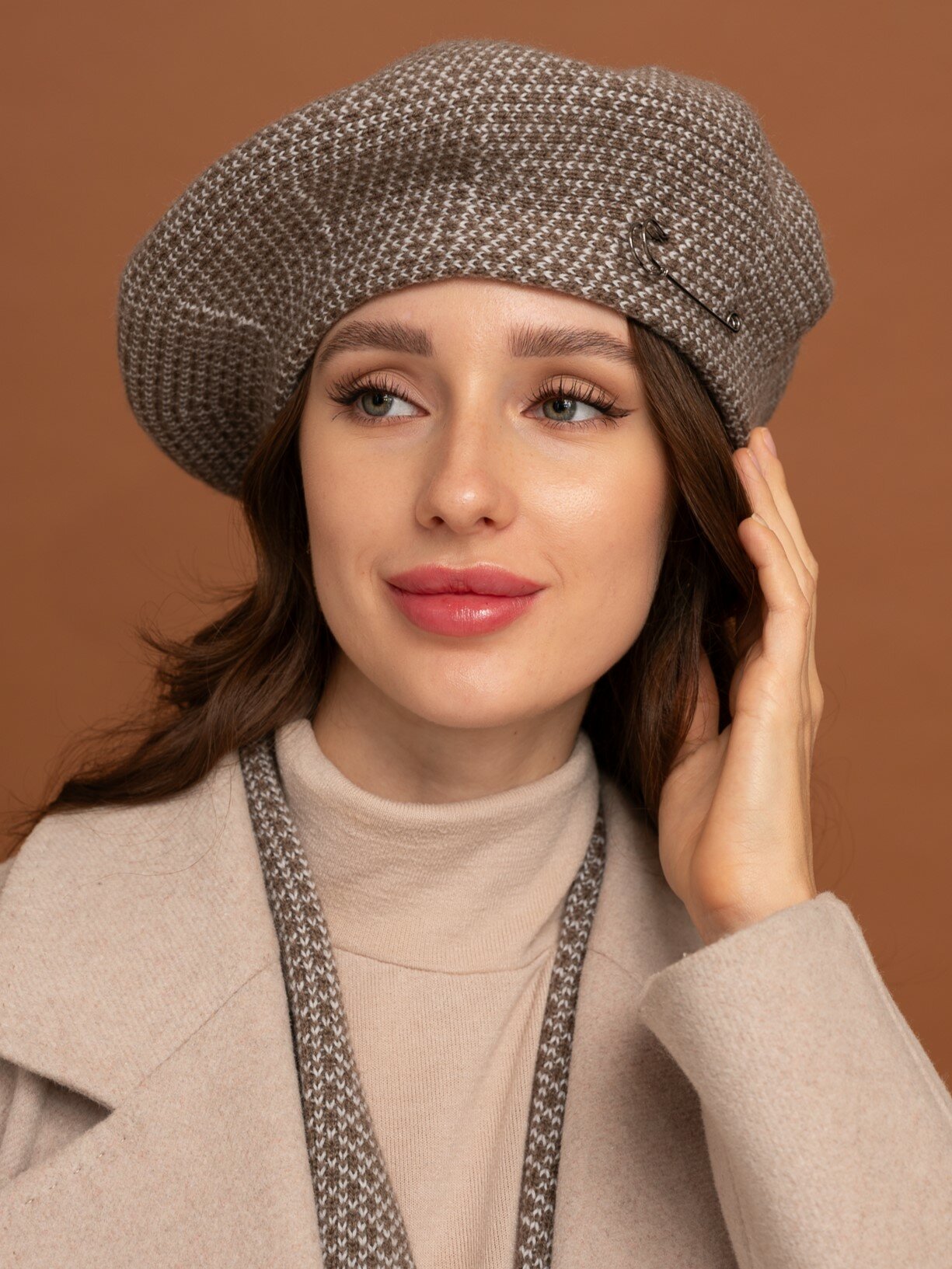 Берет для женщин