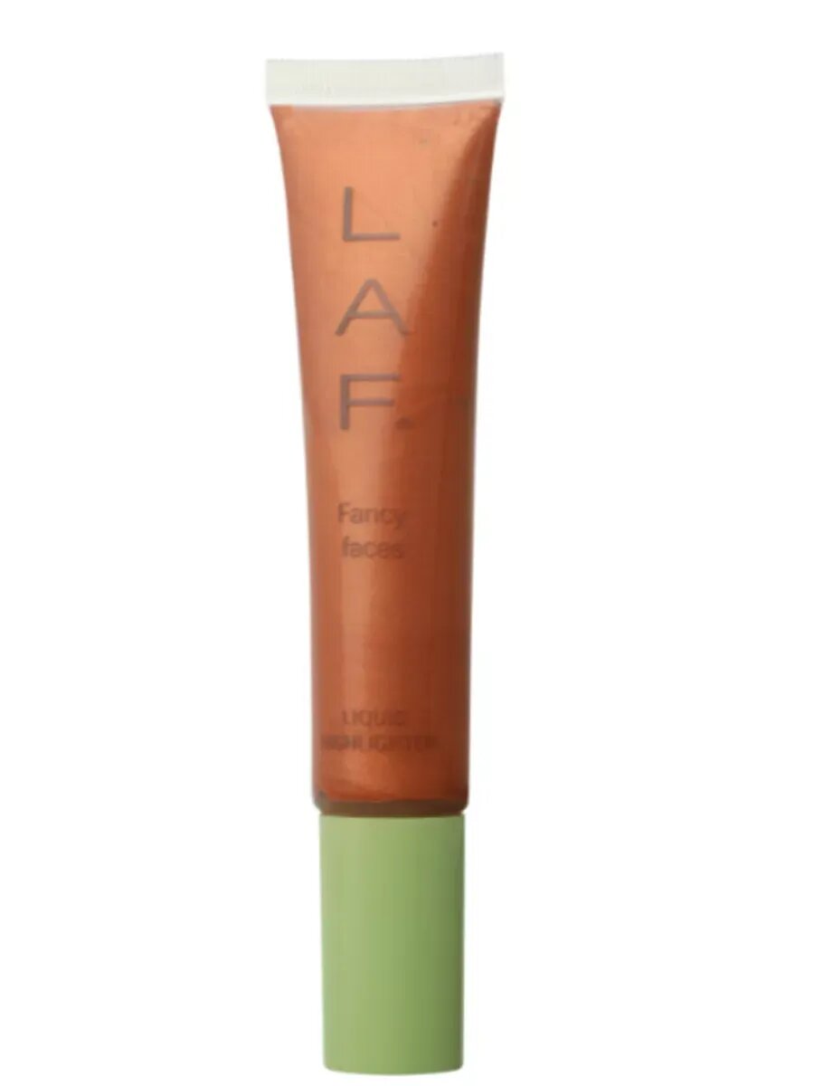 Хайлайтер для лица Laf кремовый тон 02