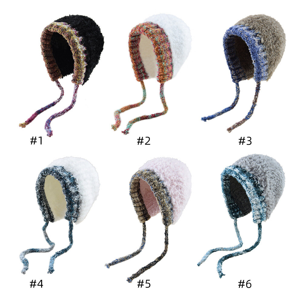 Шапка для женщин