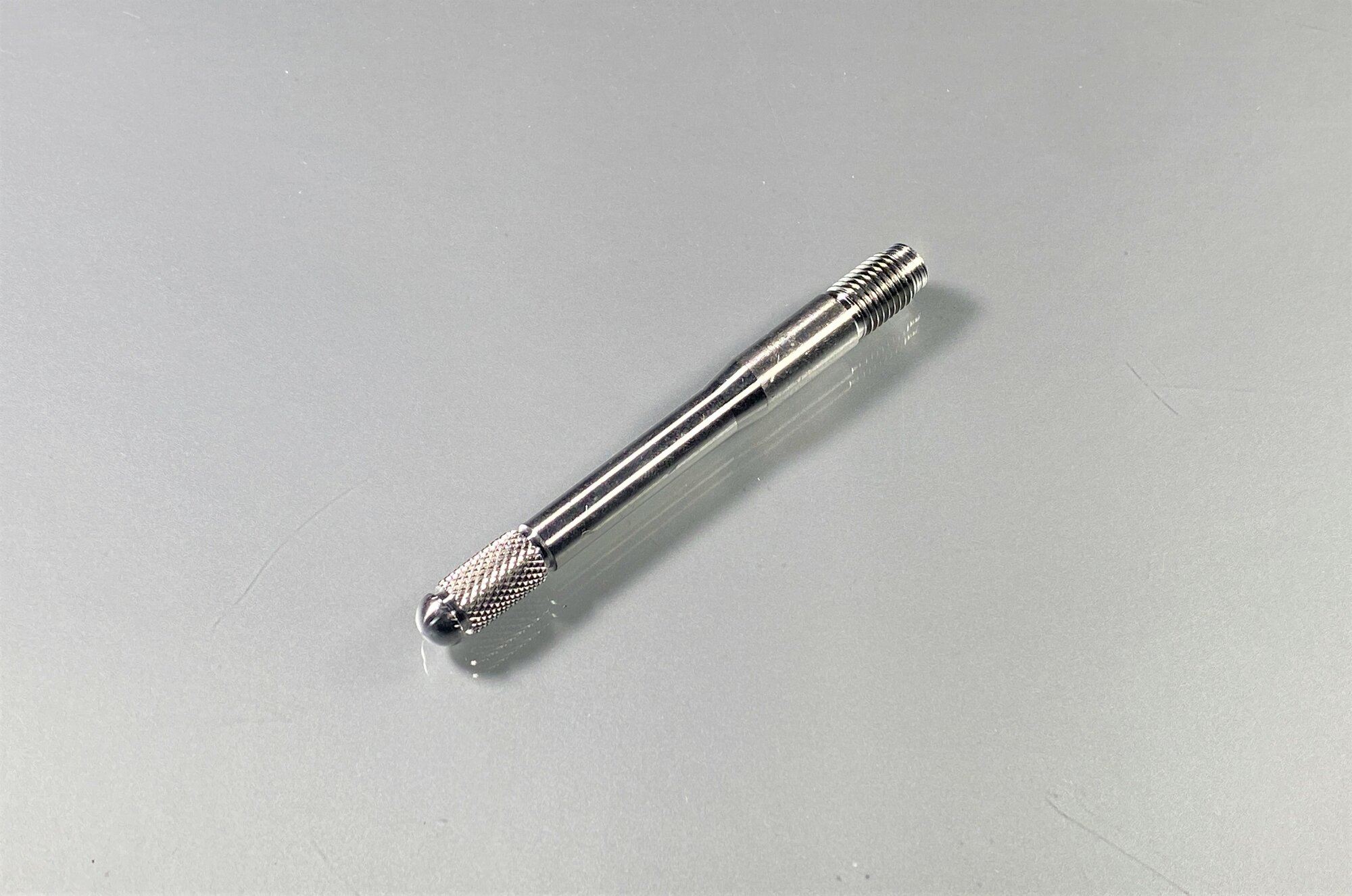 EPMAN направляющая шпилька для установки колеса, резьба M12 × 1,5, EPDWX-M12-1-5