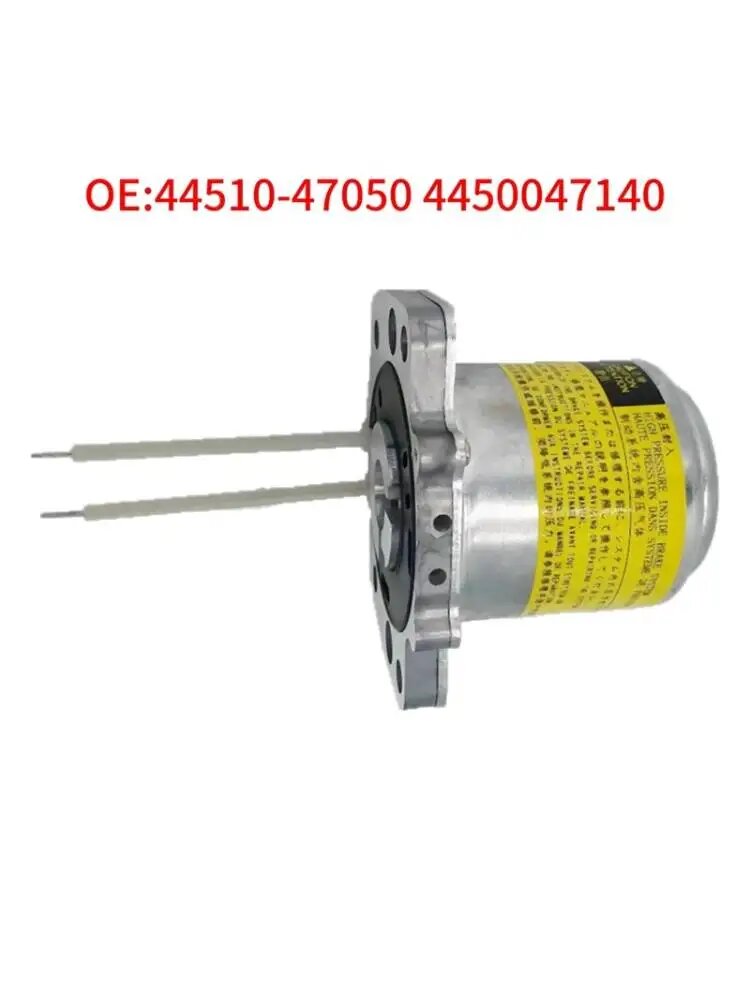 Автомобильный тормозной насос ABS, двигатель для Toyota Prius 2004-2009 44510-47050 4450047140 Prius, запчасти, инструменты, автомобильные аксессуары