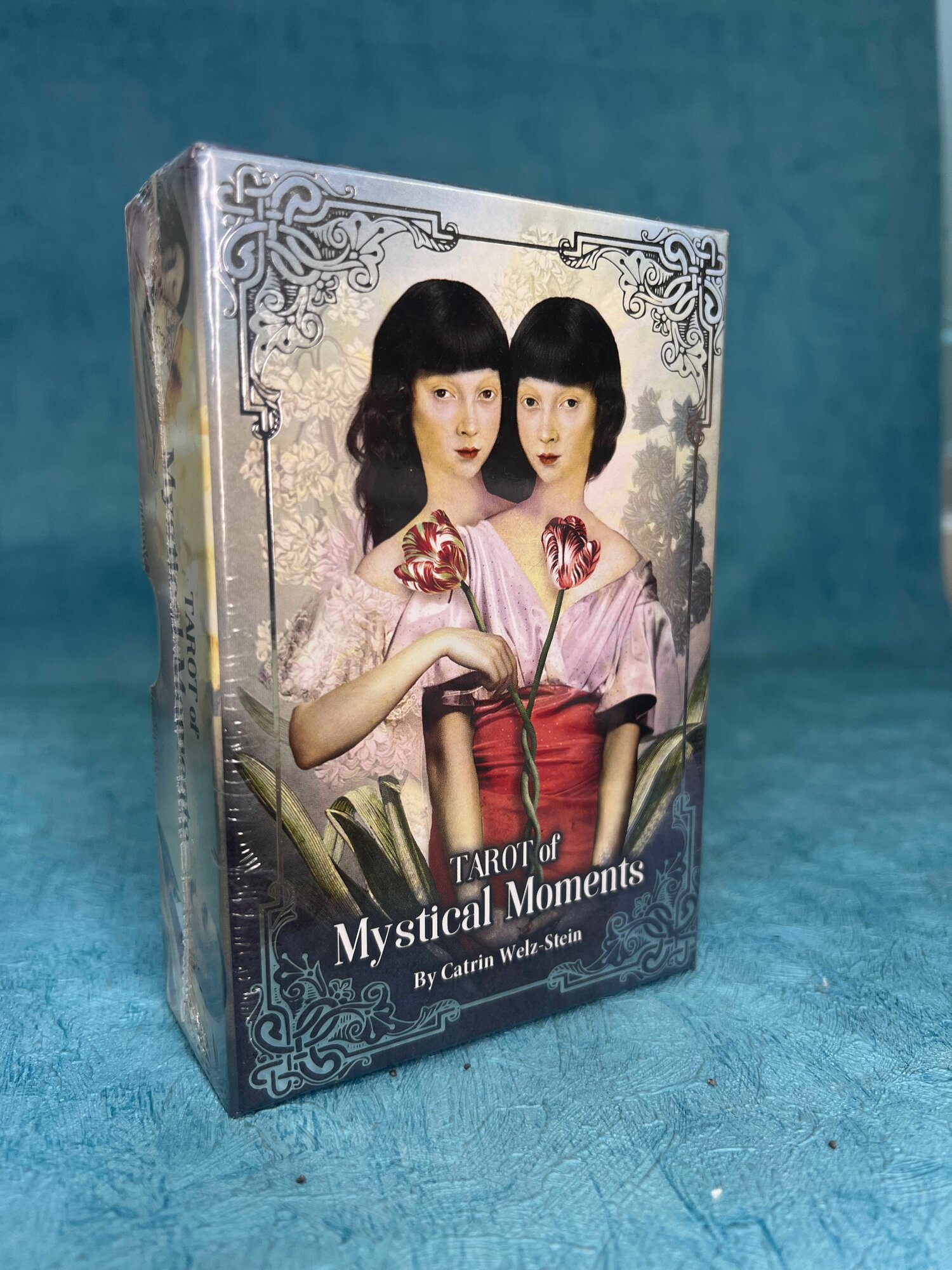Tarot of Mystical Moments / Таро Мистических Моментов