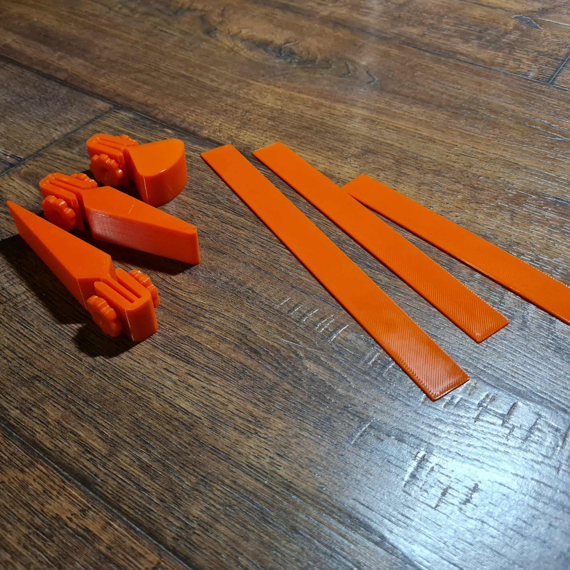 Держатель наждачной бумаги(наждачки) мини набор