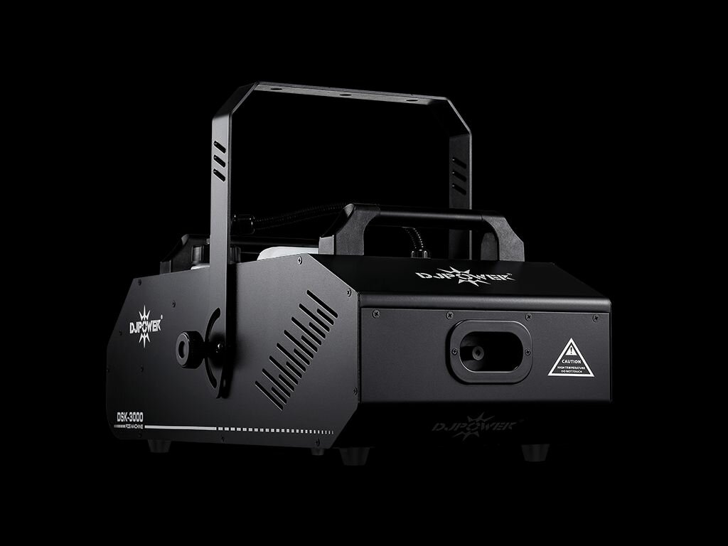Дым-машина DJ Power DSK-3000