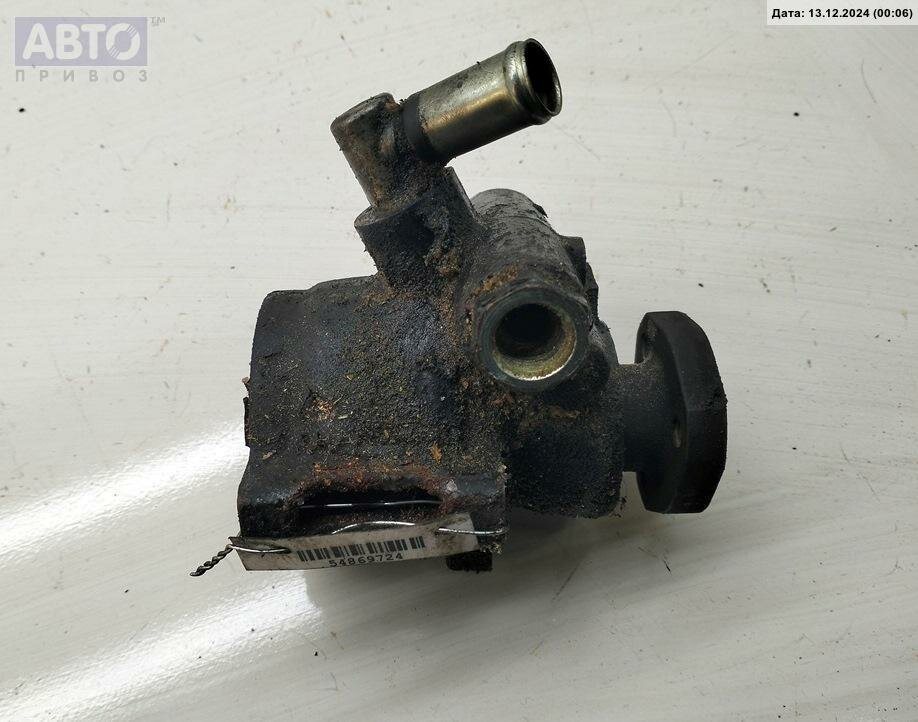 Насос гидроусилителя руля Volkswagen Golf-3