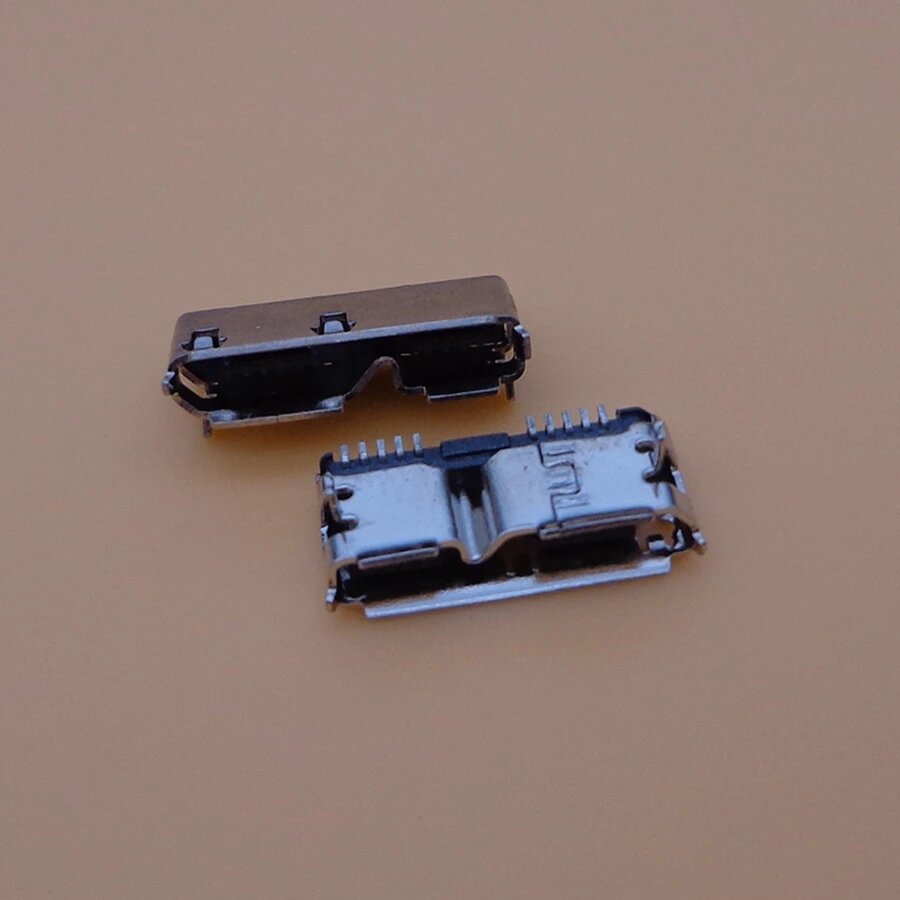 Micro USB 3.0 разъем No.5